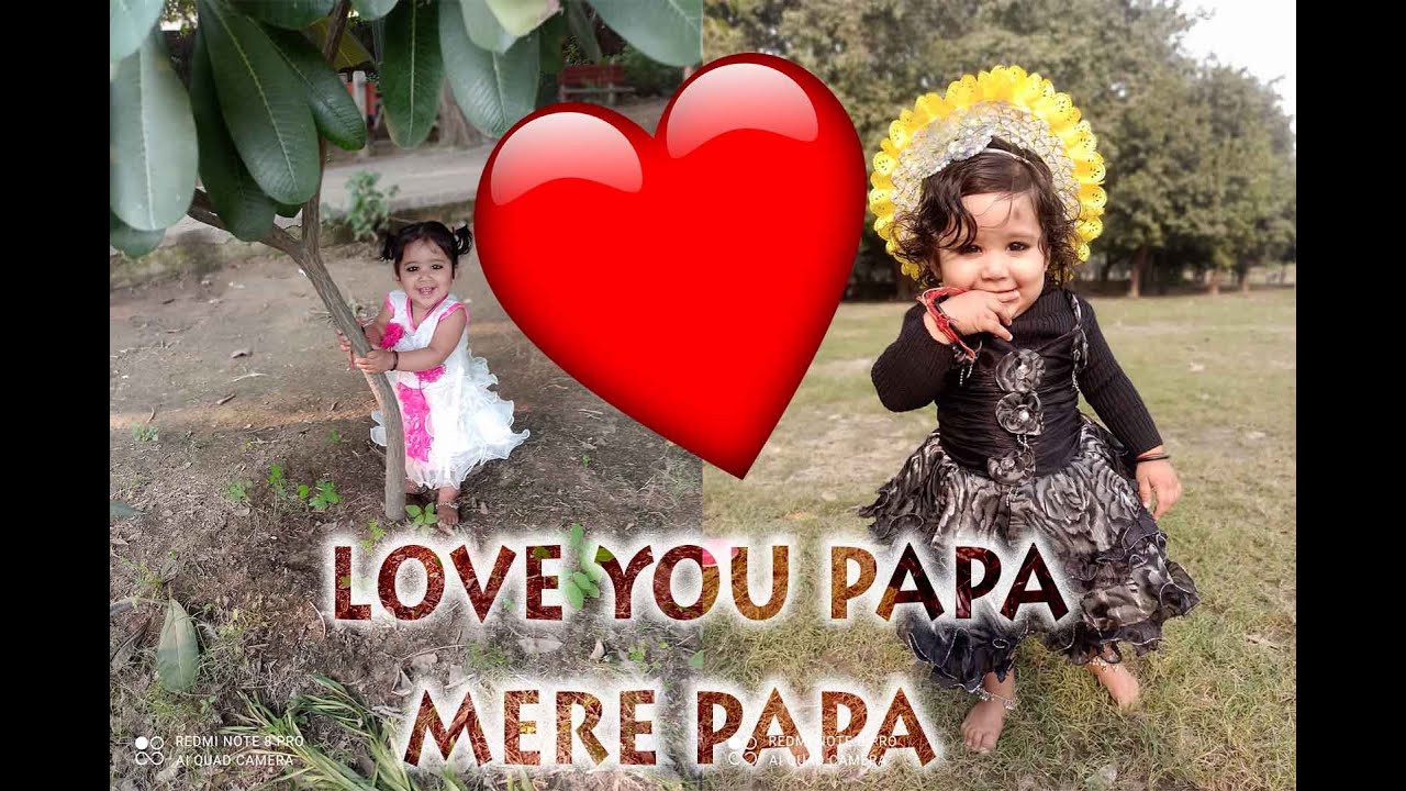 papa mere papa for you papa - YouTube