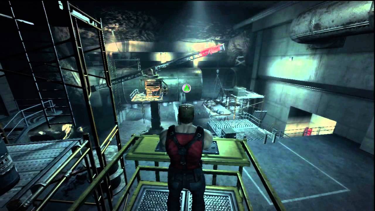 Duke Nukem Forever HD Walkthrough Part 29 - YouTube