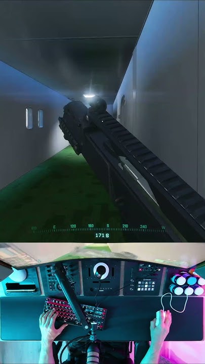 Battlefield 2042 TTK on this new rifle is insane - YouTube