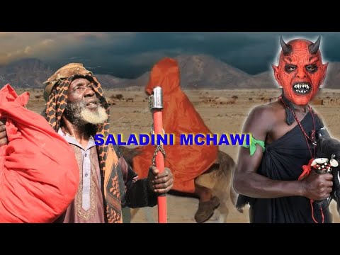 SALADINI MCHAWI EPISODE 29 BONGO MOVIE 
