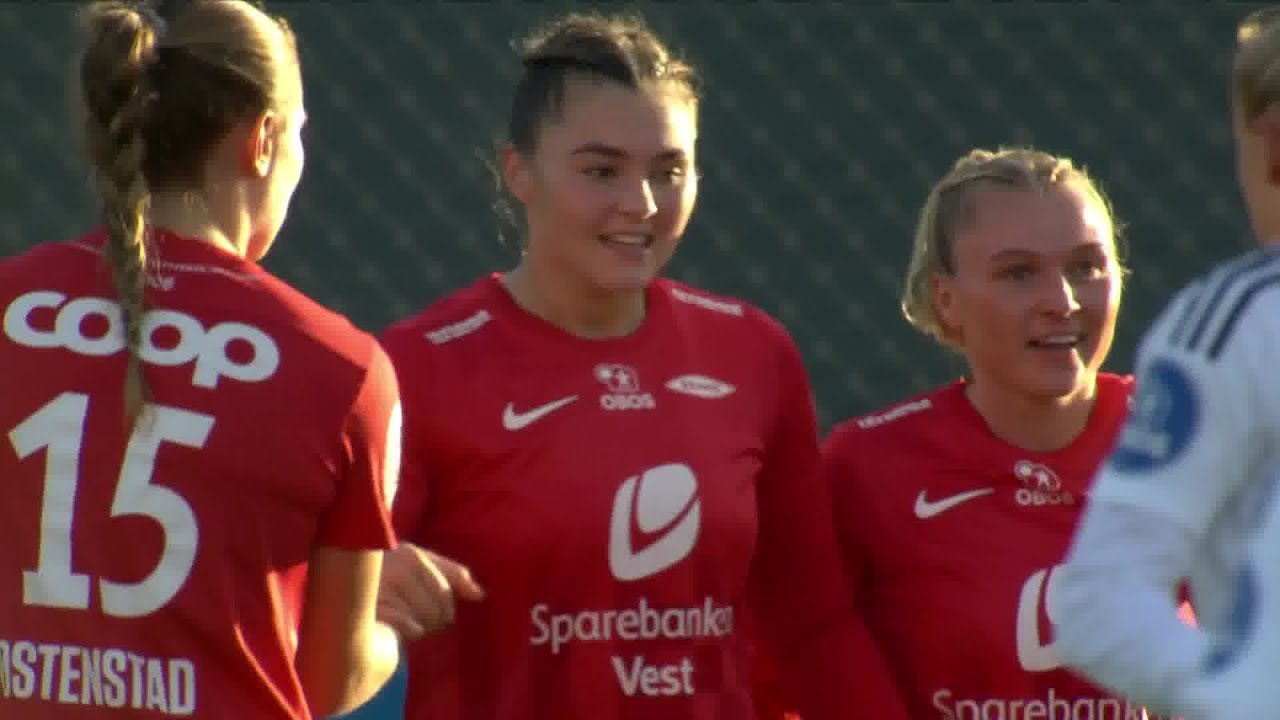 Rosenborg 1 - 3 Brann - Høydepunkter - YouTube