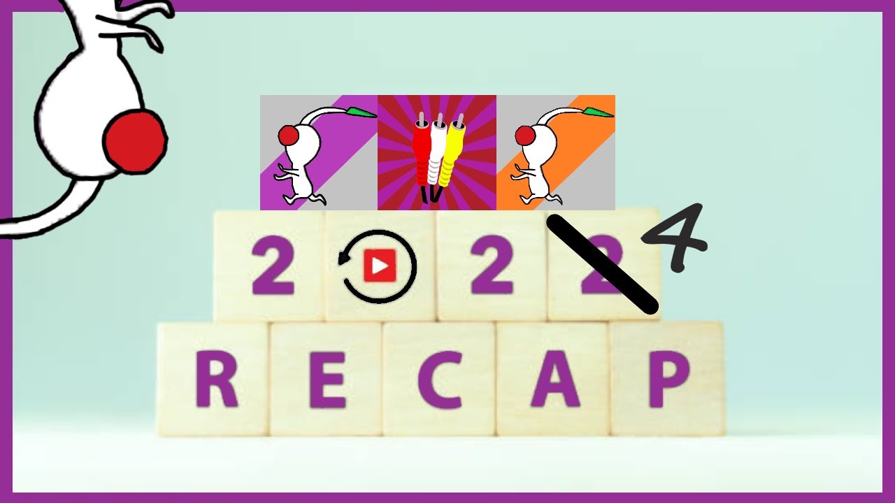 Youtube Recap 2024 - Accent - YouTube