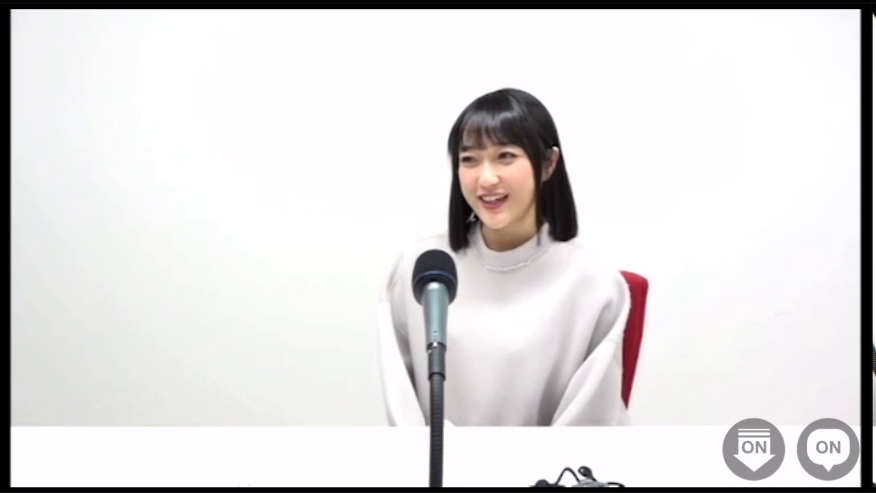 別冊ラジオアニメージュ20201231 - YouTube