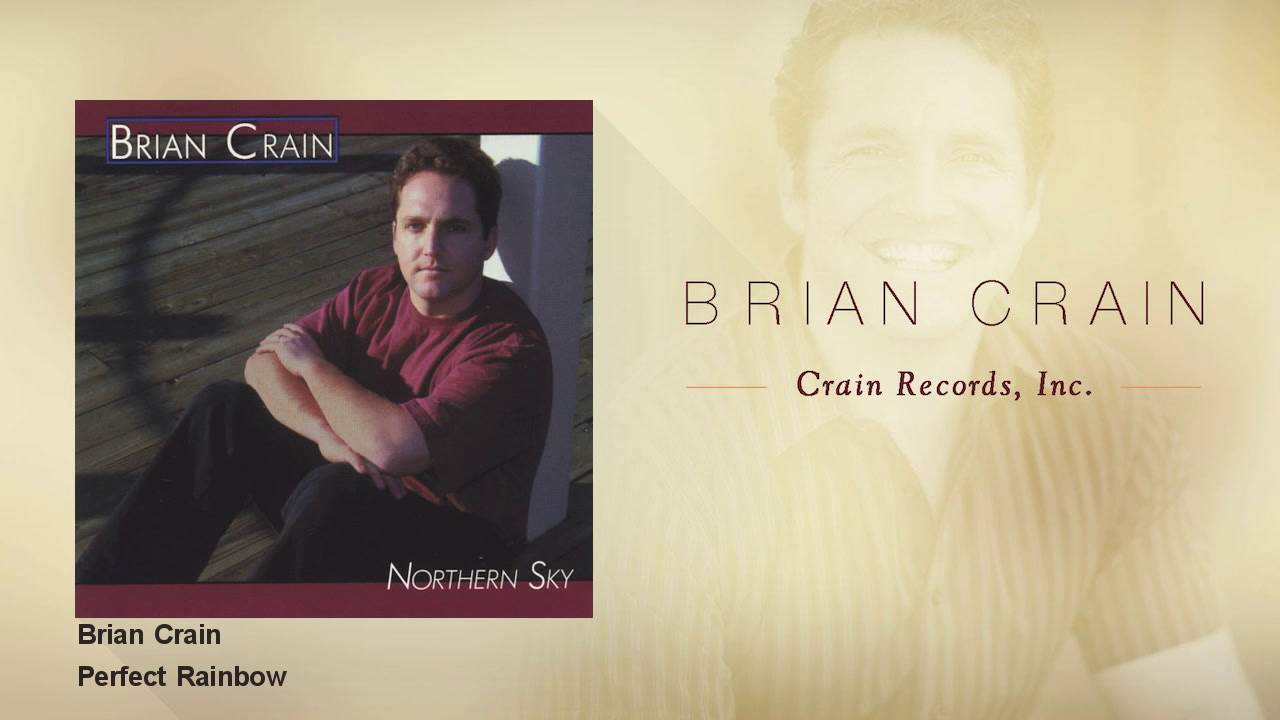 Brian Crain - Perfect Rainbow - YouTube