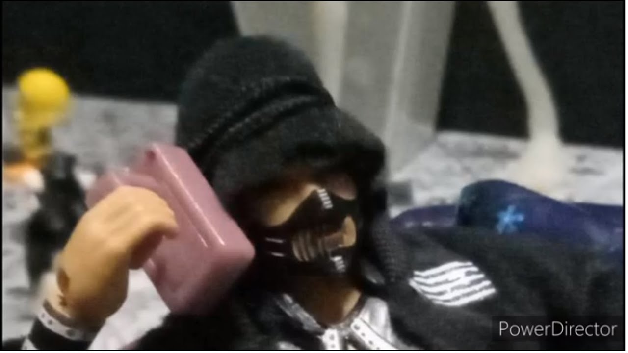 I Identify As Transparent (101 Excuses to not go to work, #2) - YouTube