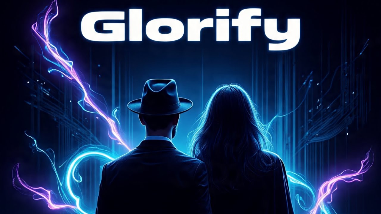 🌟 Glorify – Motivational Urdu Trap Rap | Uplifting Hustle Anthem 2025 ...