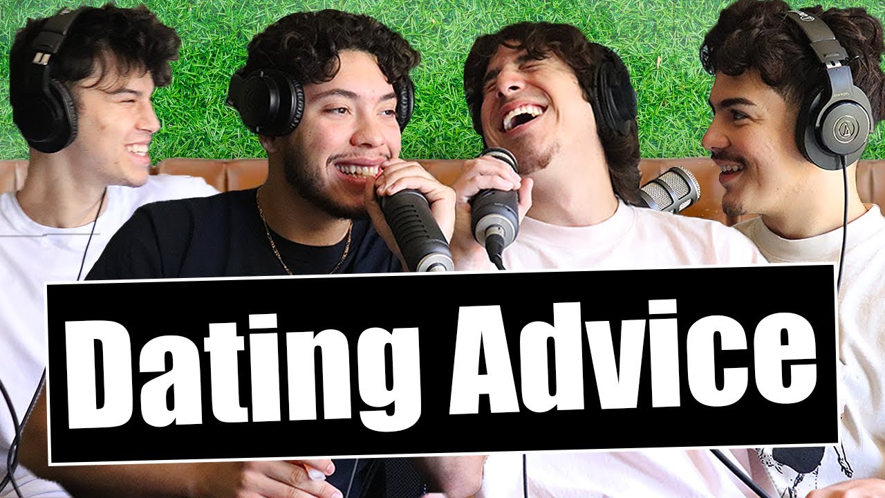 The Things You Should Know Before You Start Dating Them Youtube