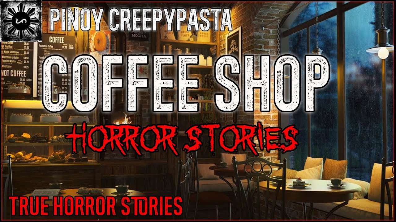 Coffee Shop Horror Stories - YouTube