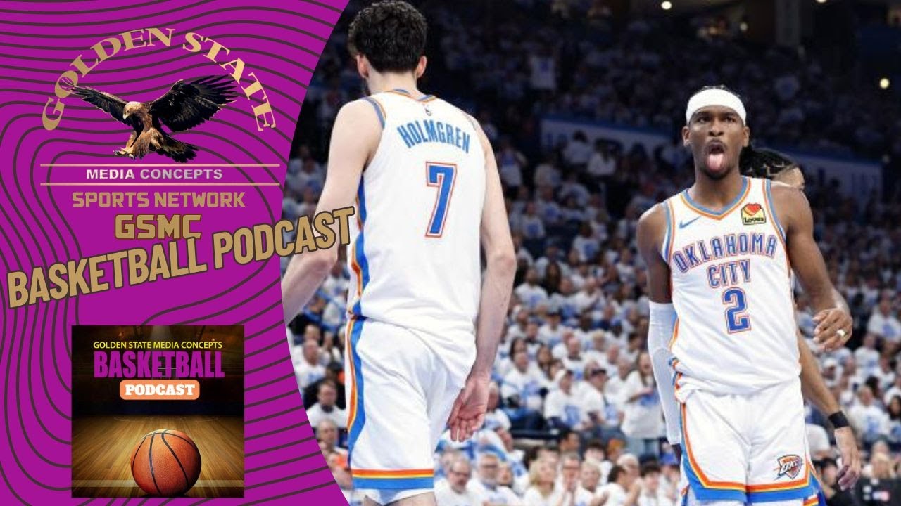 LIVE: NBA Northwestern Division Ceilings | GSMC Basketball Podcast ...