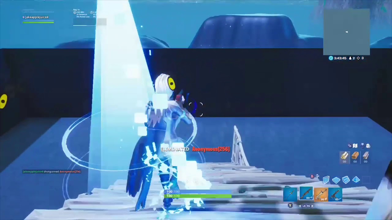 Montage ( Ransom Lil Tecca ) - YouTube