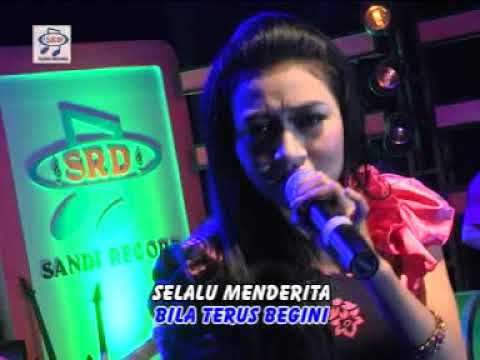 Ayu Mega - Lepaskan [Official Music Video]