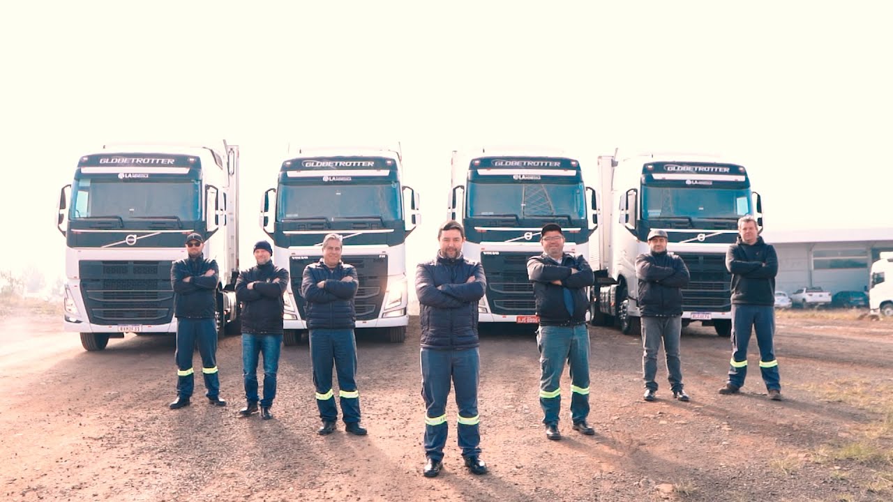 DIA DO MOTORISTA - LA MENEGOLA (Institucional) - YouTube