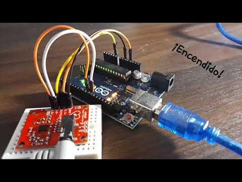 ELECTROCARDIOGRAMA con Arduino - Proyecto "cArduino" - YouTube