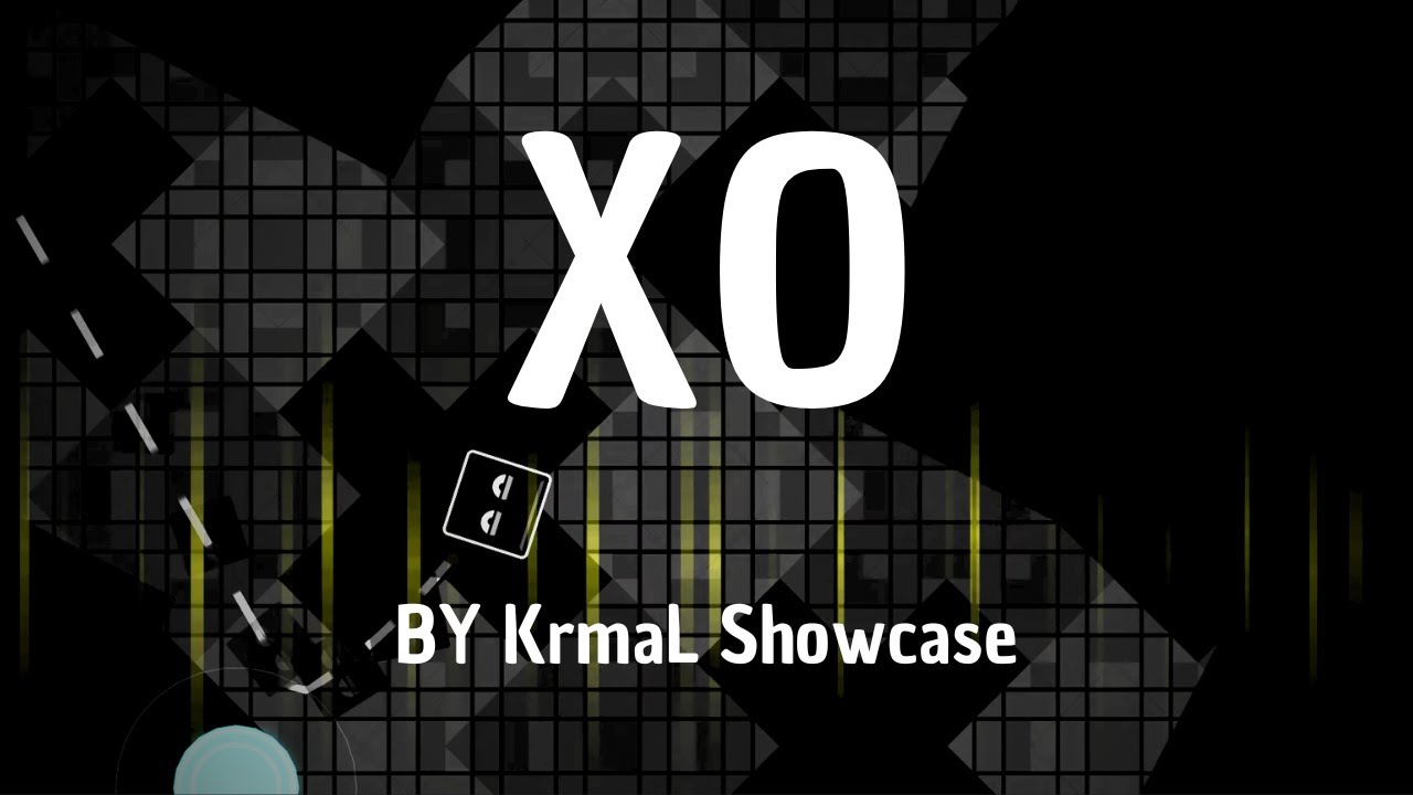 XO 100% (PARODIA) Showcase By KrmaL - Chamaco yutu - YouTube