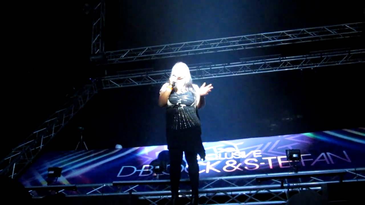 X-Qlusive DBSTF - opening - YouTube