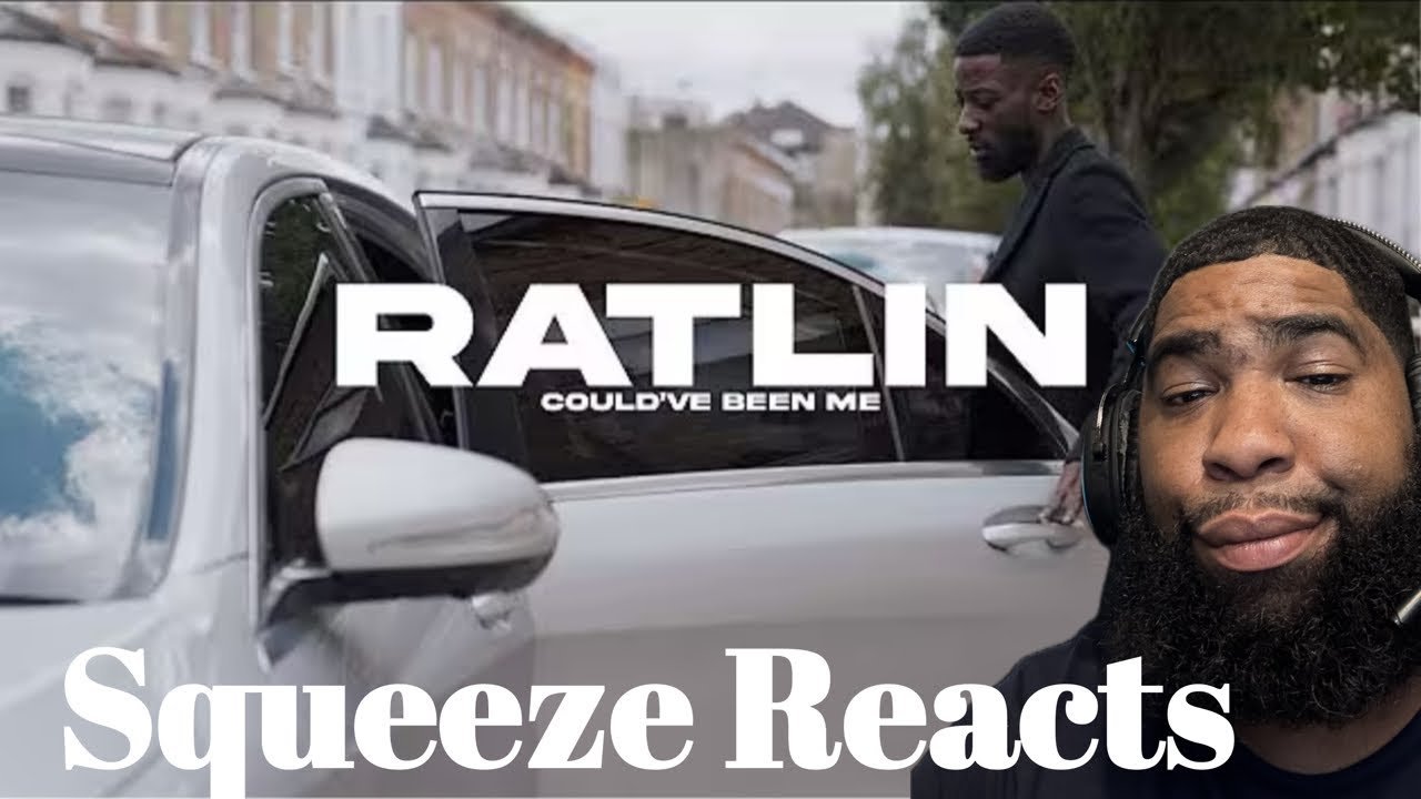 Ratlin - Could've Been Me | Reaction - YouTube
