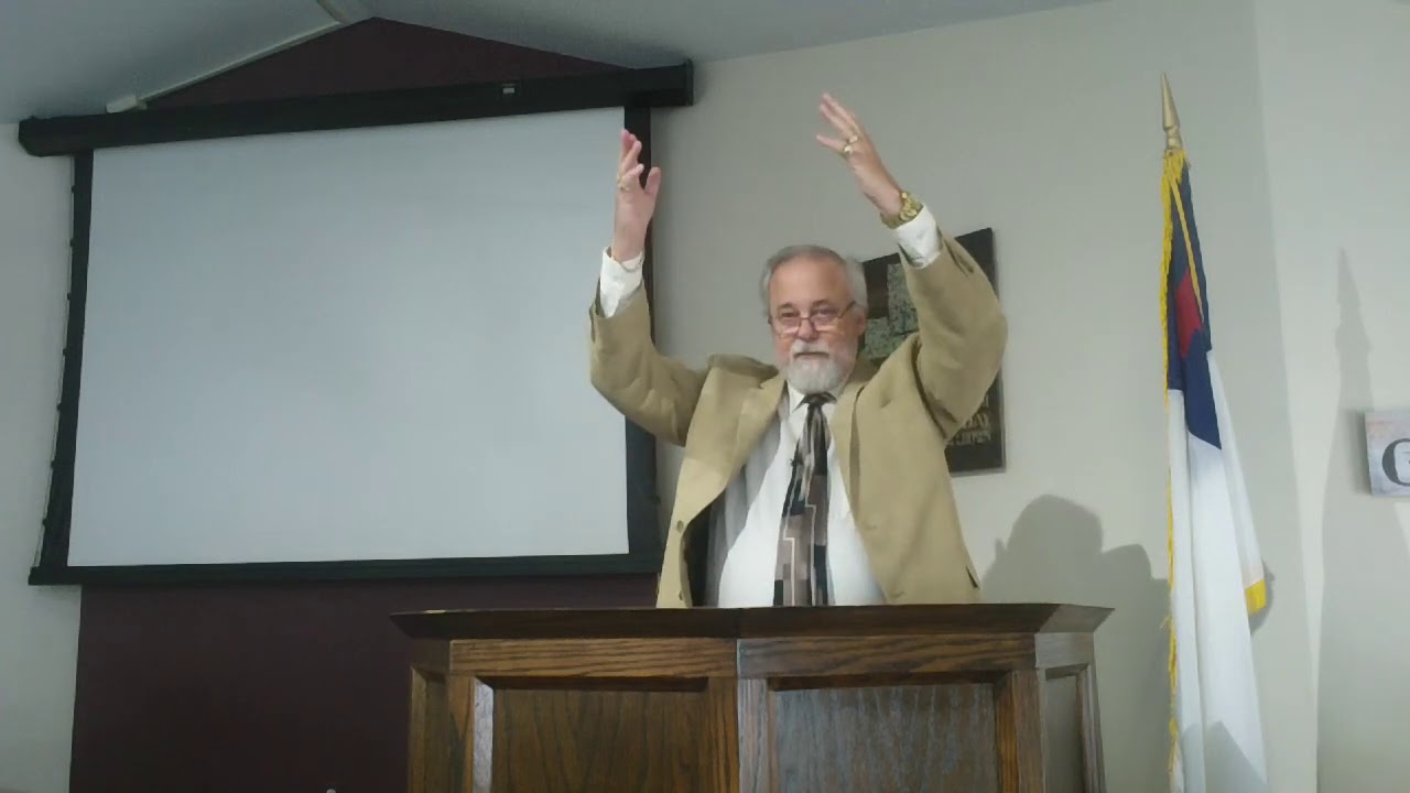 Law and Grace (Tim McGarvey) - YouTube