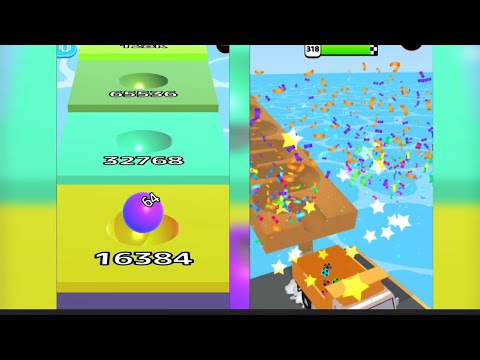 2048 | ball run 2048 ball run Infinity 🏀 Ball Run Infinity vs Marble ...