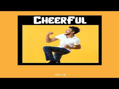 Cheerful - Saxsaponex FinalMix 30sn