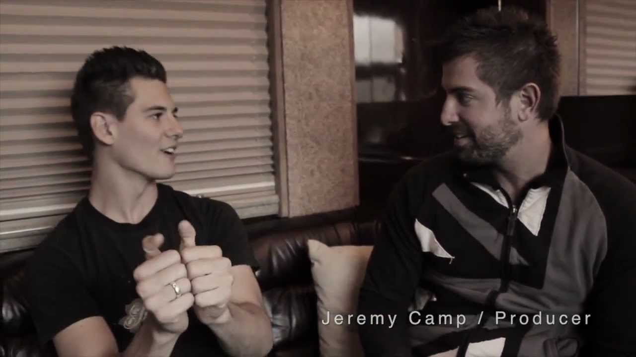 Find Out More About Adam Cappa (Official EPK) - YouTube