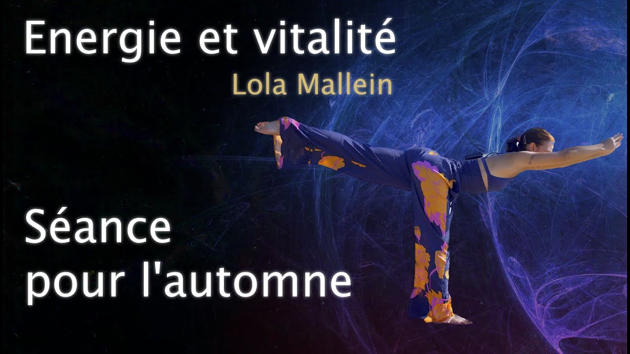 Séance pour l'automne - YouTube
