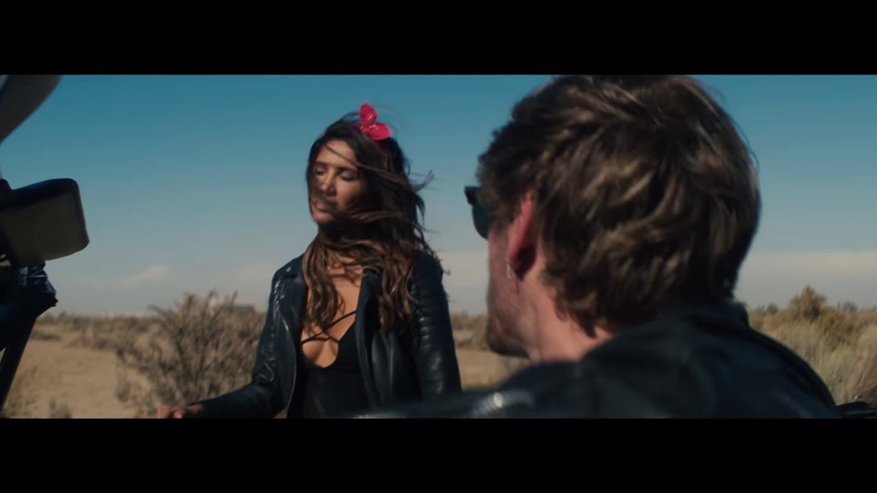 NEFFEX Numb Official Video - YouTube