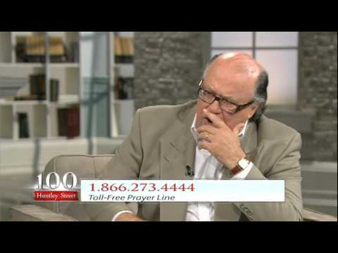 "Be A Better Dad Today" ---Hon. Gregory Slayton 2/2 - YouTube