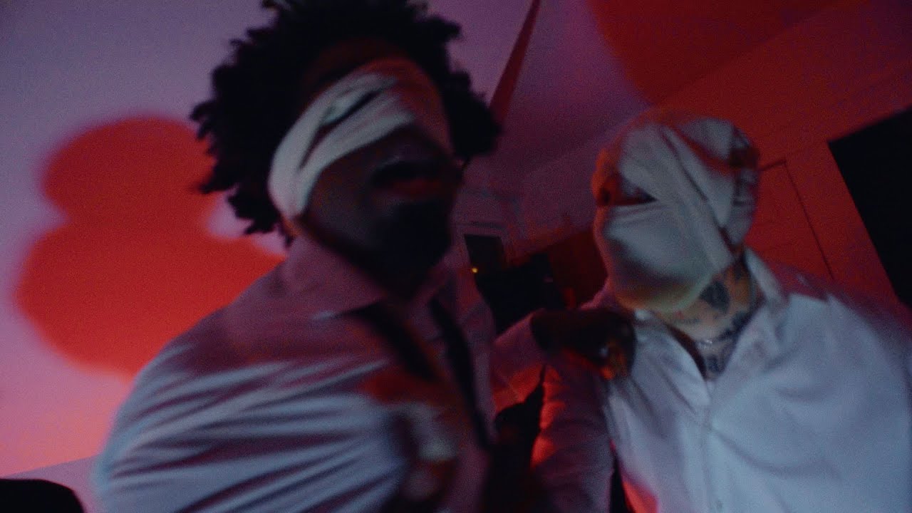 NOFACENOCASE FT. WILLY KAYSON (OFFICIAL MUSIC VIDEO) - YouTube