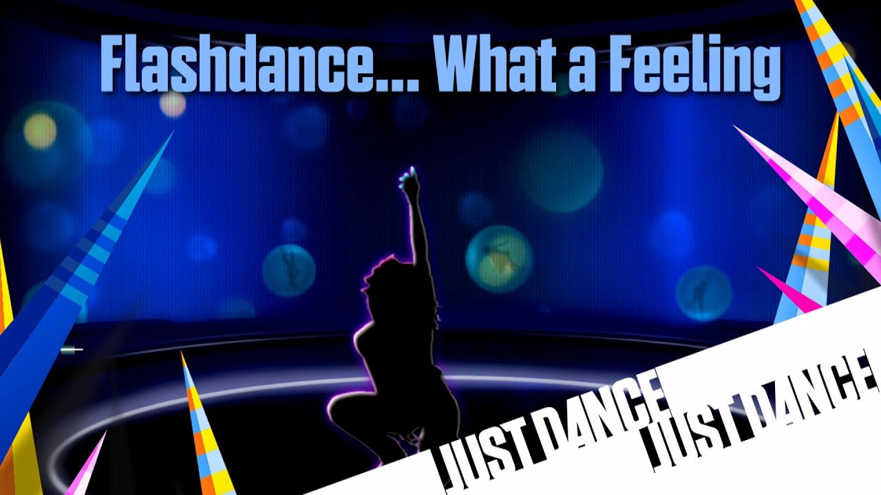 Just Dance 2014 - Flashdance… What a Feeling | Party Master (60FPS ...