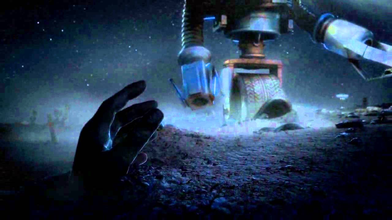 Fallout New Vegas: Teaser Trailer - YouTube