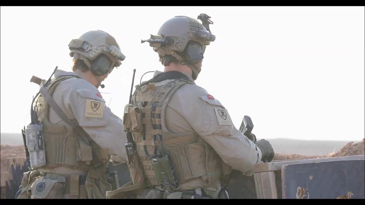 Task Force Viking - YouTube