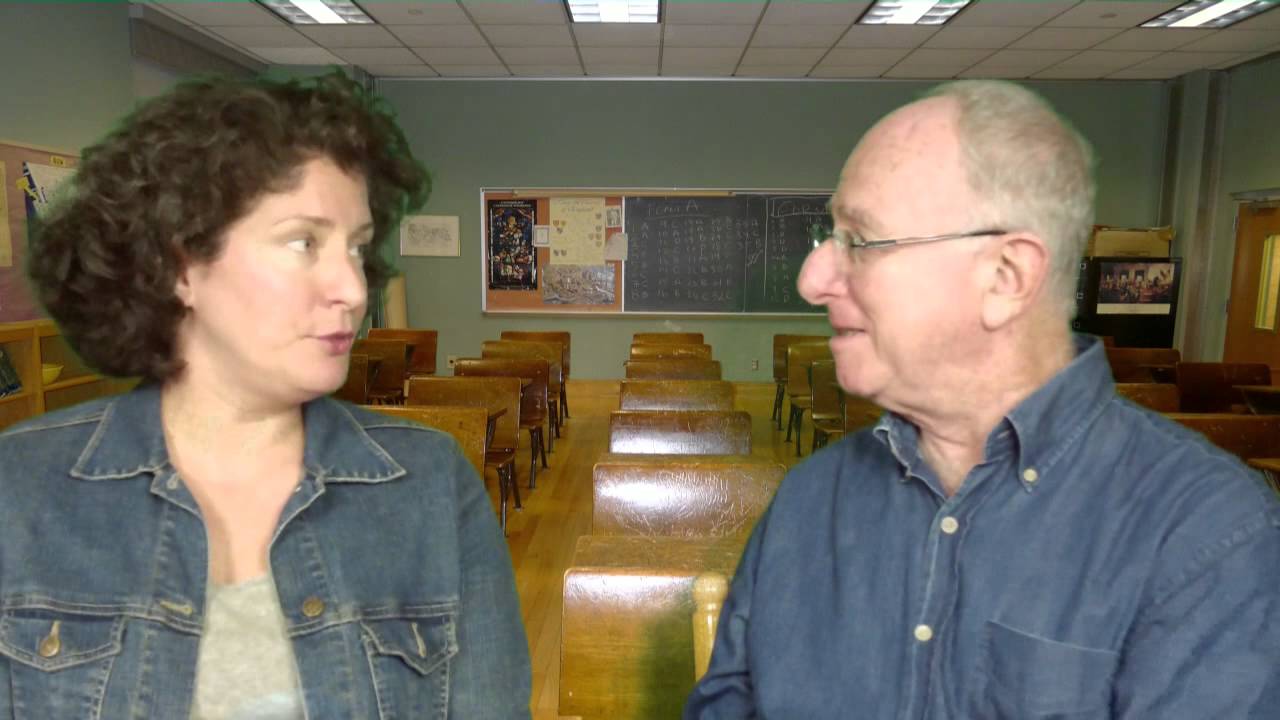 New Assistant Professor - Teaching Responsibilities - YouTube