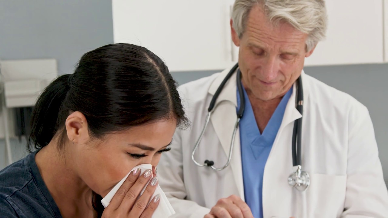 BioReigns BioDefense - Immune System Booster - YouTube