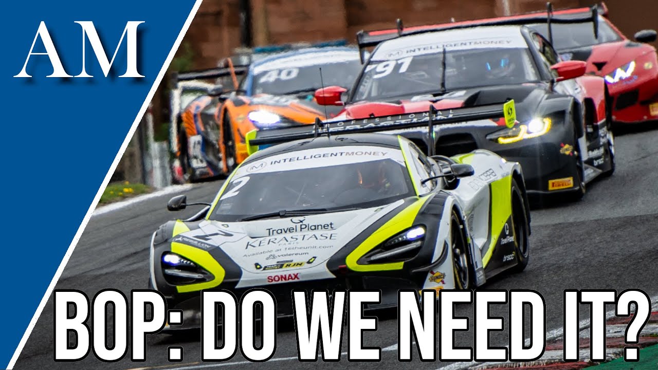 DOES BOP HARM SERIES? Opinions on Whether BOP is Good or Bad for ...