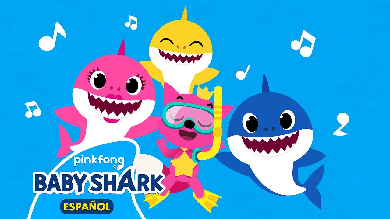 ¡Cantemos con Pinkfong!🎤 | Pinkfong Teatro de Cuentos | Música Infantil ...