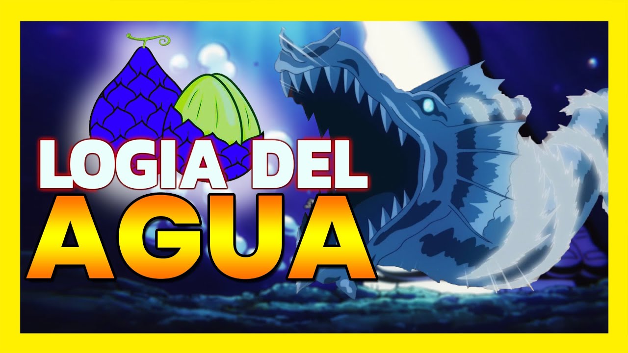 MIZU MIZU NO MI ¡Por 𝐄𝐒𝐓𝐎 NO 🅴🆇🅸🆂🆃🅴 la FRUTA del AGUA en ONE PIECE!😱😱🌊🌊 ...