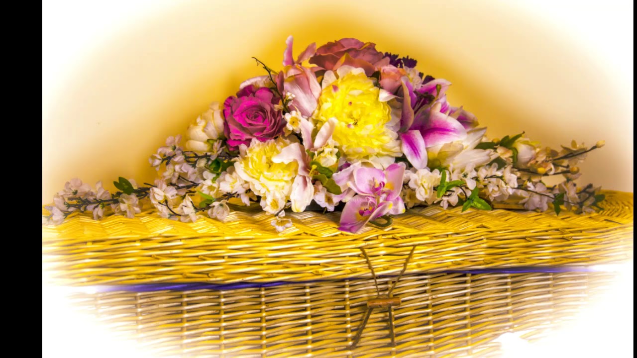 Country Road Funerals - YouTube