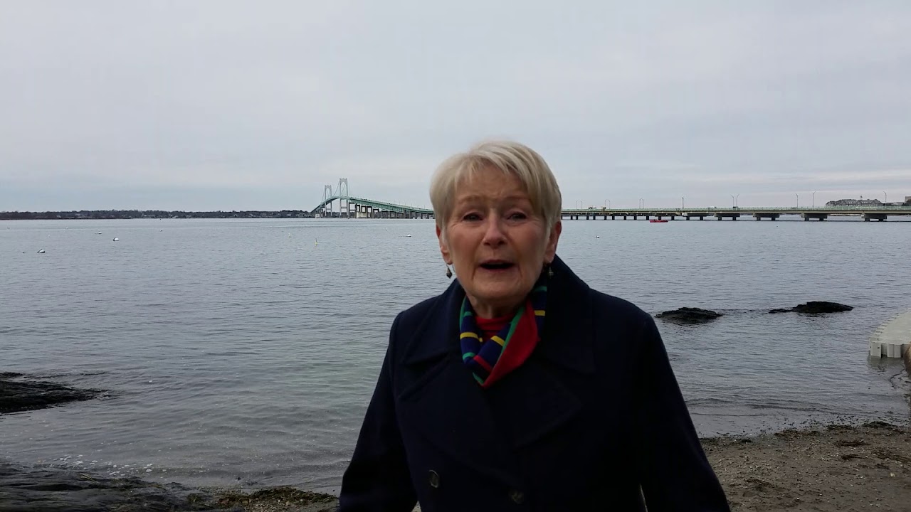 Tillie Thompson ITMI Tour Director Introduction Video - YouTube