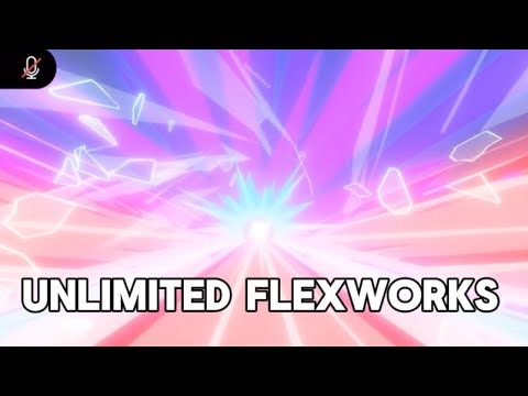KJ unlimited flexworks + TSB unlimited flexworks - YouTube