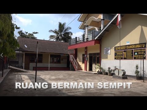 Ruang Bermain Sempit