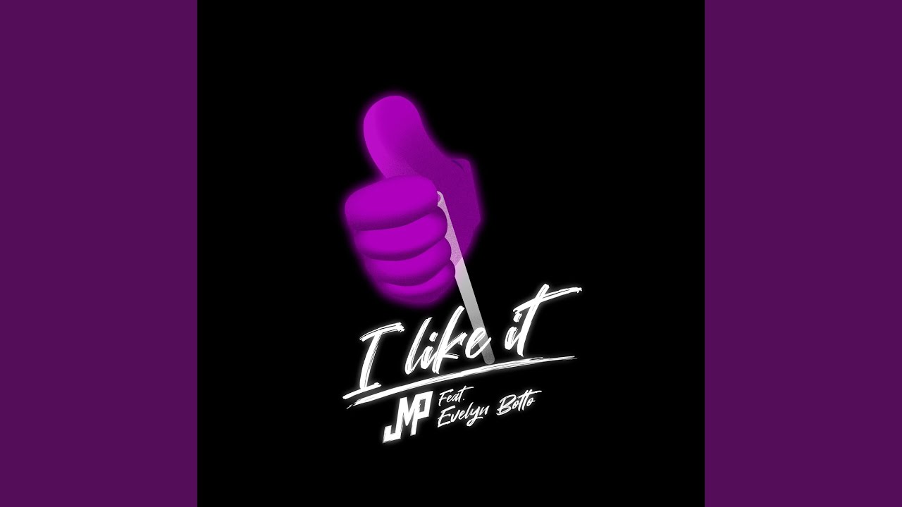 I Like It - YouTube Music