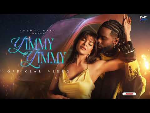 Yimmy Yimmy - Tayc | Shreya Ghoshal | Jacqueline Fernandez | Rajat N | Rana | Nyadjiko | Anshul Garg