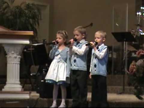 i am a promise song - YouTube