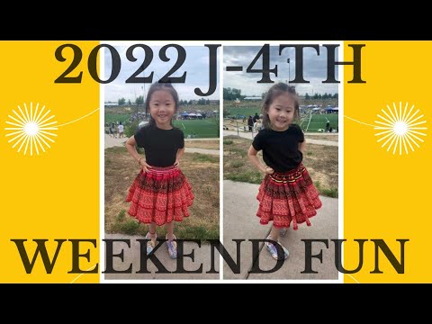 2022 Hmong International Freedom Festival July 4th Weekend. - YouTube