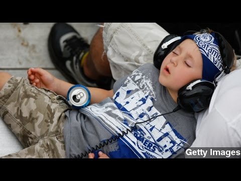 Have You Ever Been 'Sleep Drunk?' 1 in 7 Has