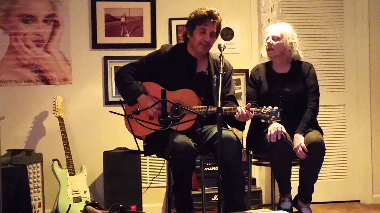 Jimmy and Patsy - YouTube