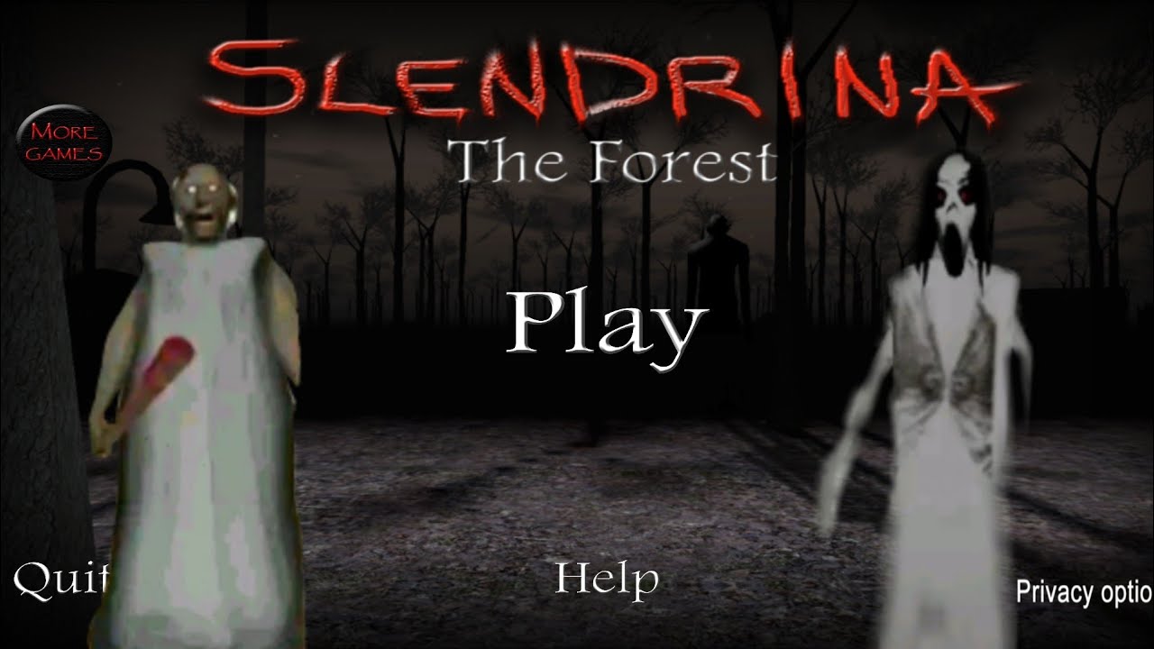 Selendrina the forest Gameplay walkthrough|| part 1 - YouTube