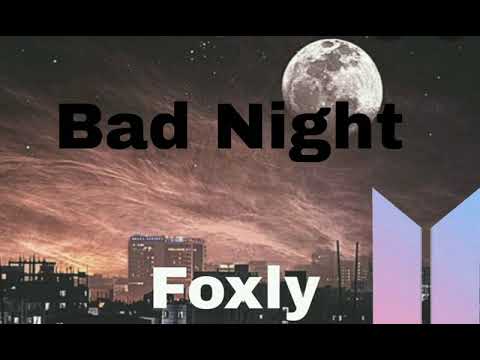 Bad Night official video - YouTube