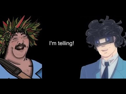 I'm telling Miss Smokey & Miss Kiwi! @SmokeyMcC @kiwitapes - YouTube