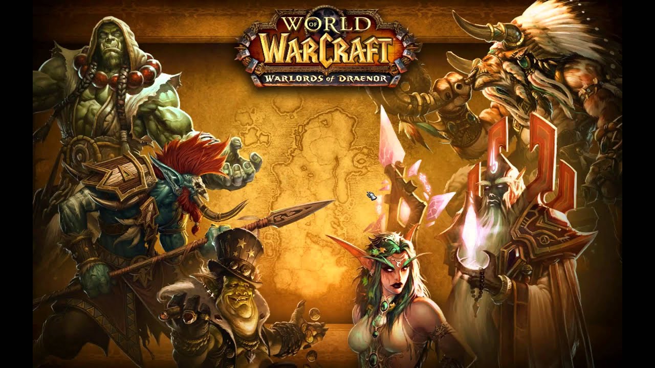 World of Warcraft Legion - Windwalker Monk Artifact - YouTube